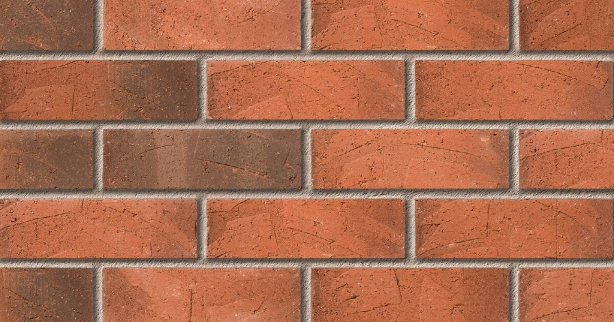Grainger Antique | Facing Brick