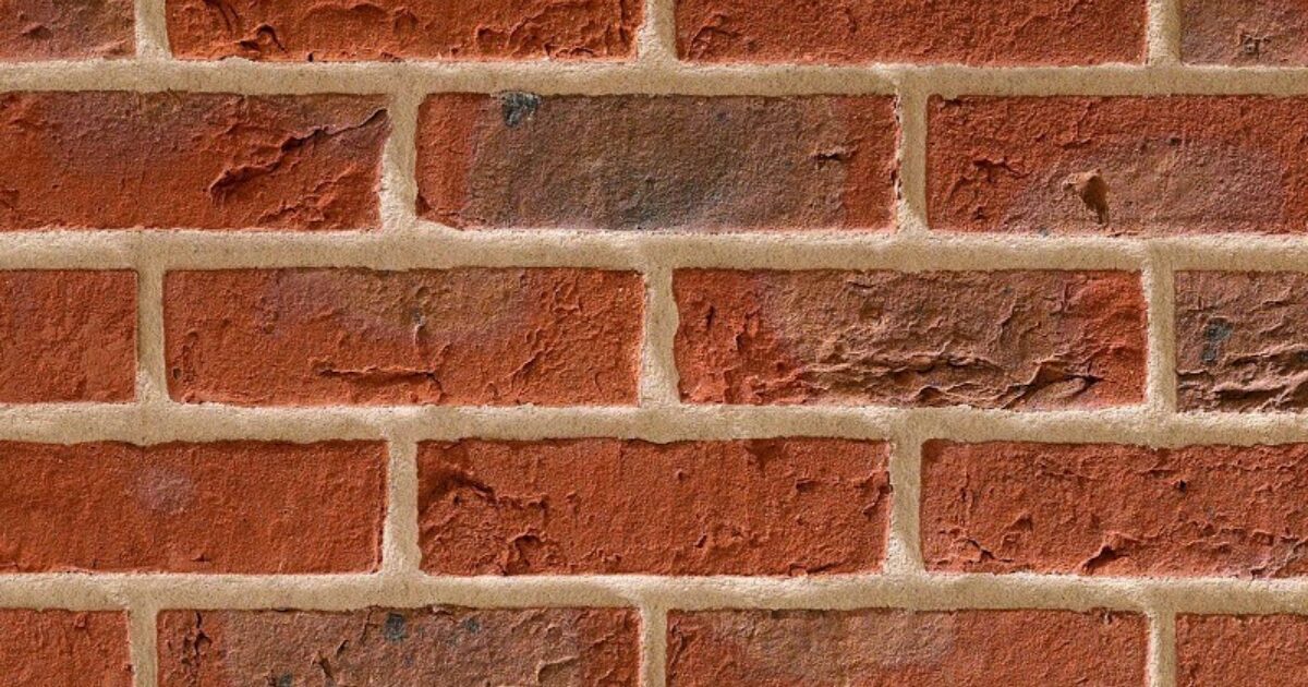 Hamilton Orange | Facing Brick