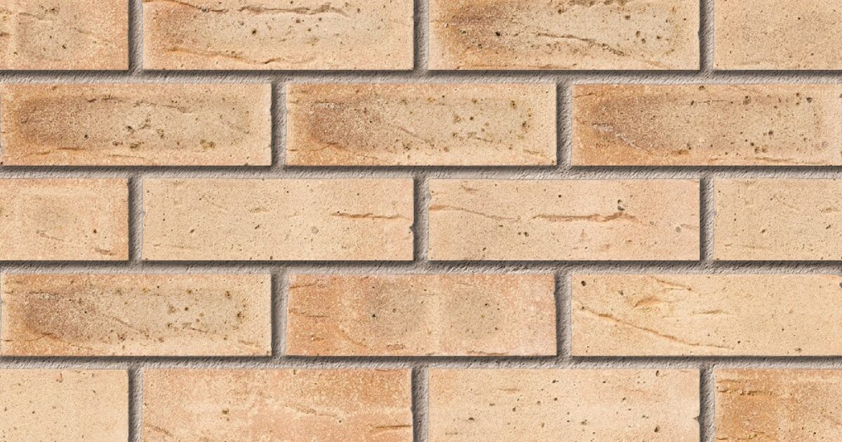 Calverton Buff Multi | Facing Brick