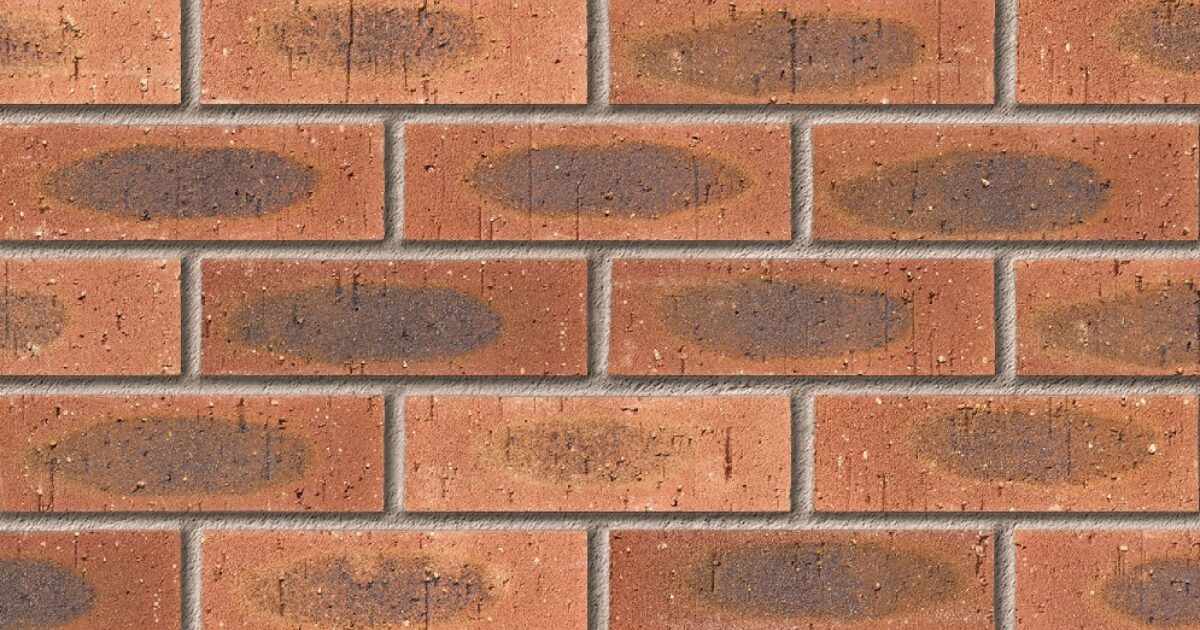 Hardwicke Oakham Blend | Facing Brick