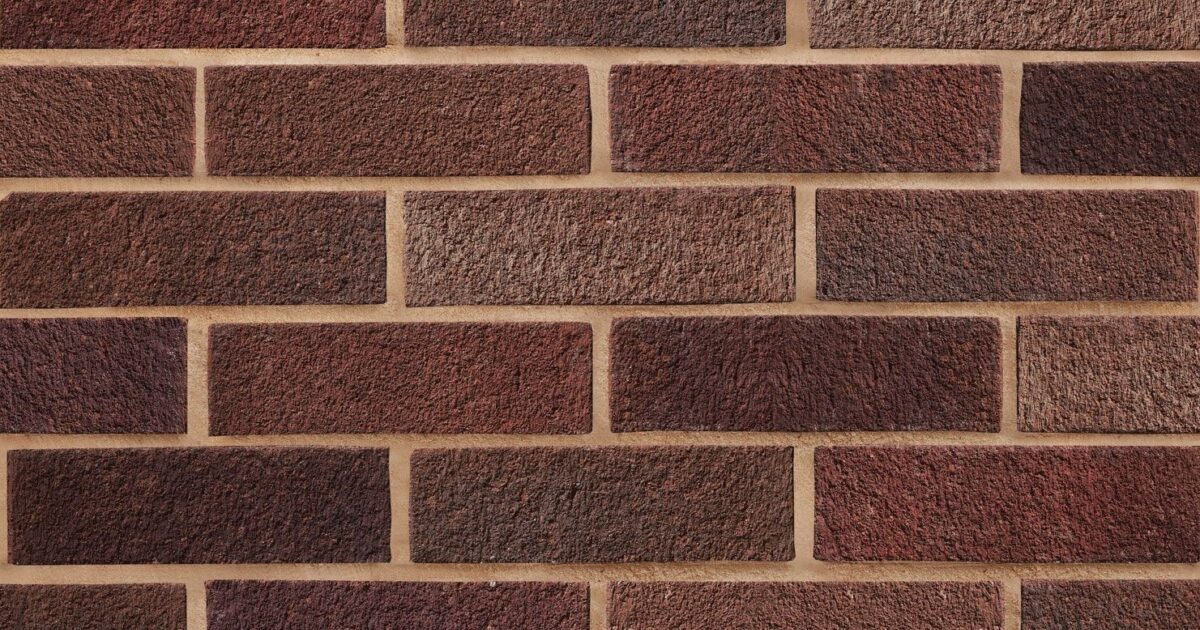 Heather Sandfaced | Facing Brick