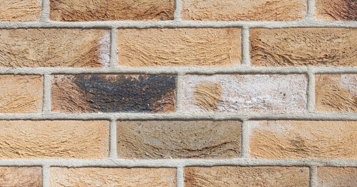 Highgrove Yellow | Facing Brick