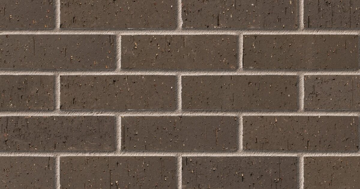 Himley Dark Brown Rustic | Facing Brick