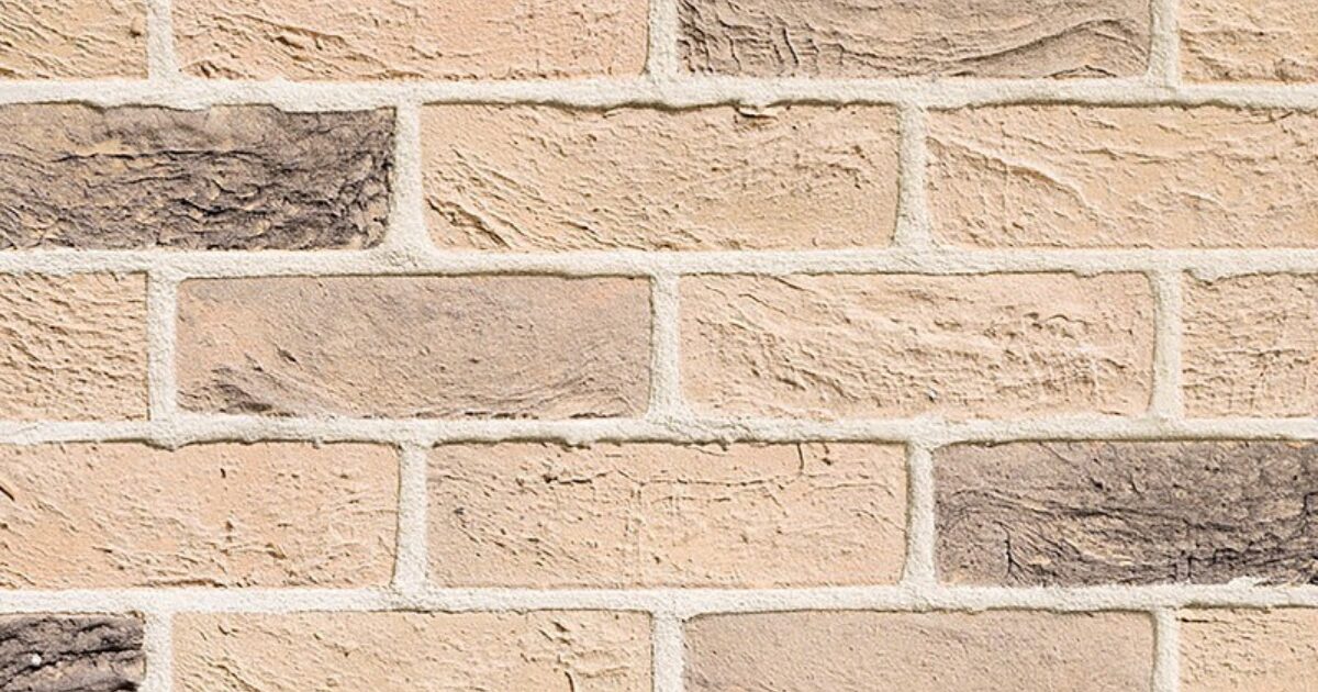 Ickworth Multi | Facing Brick