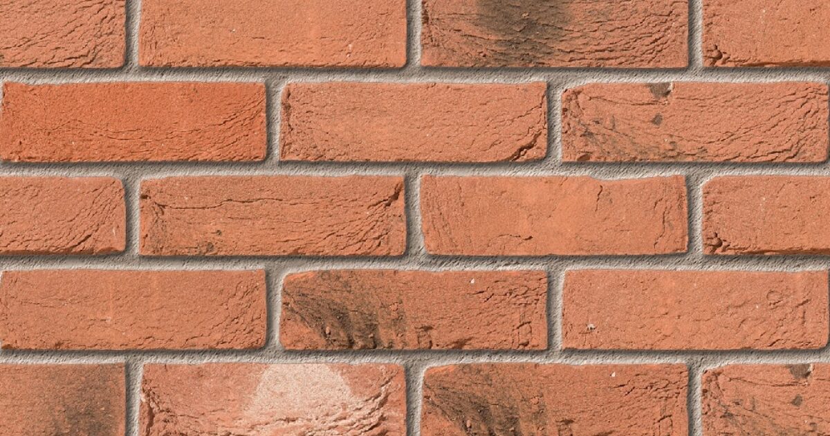 Ivanhoe Olde Village | Facing Brick