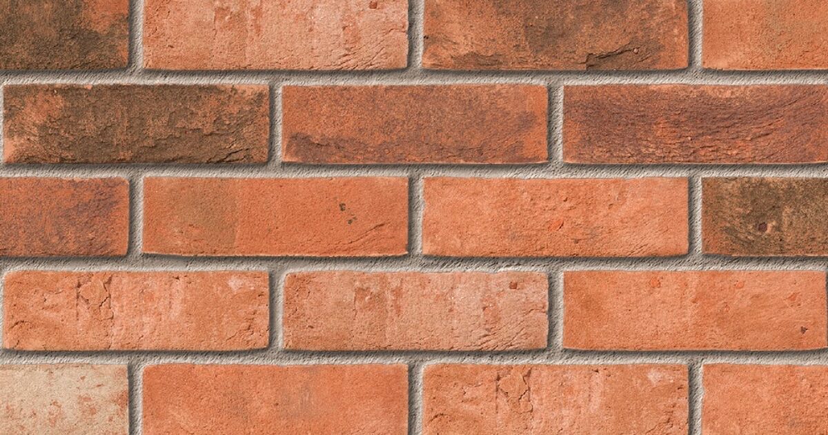 Ivanhoe Westminster | Facing Brick