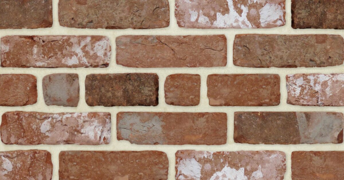 Kempton Rustica | Facing Brick