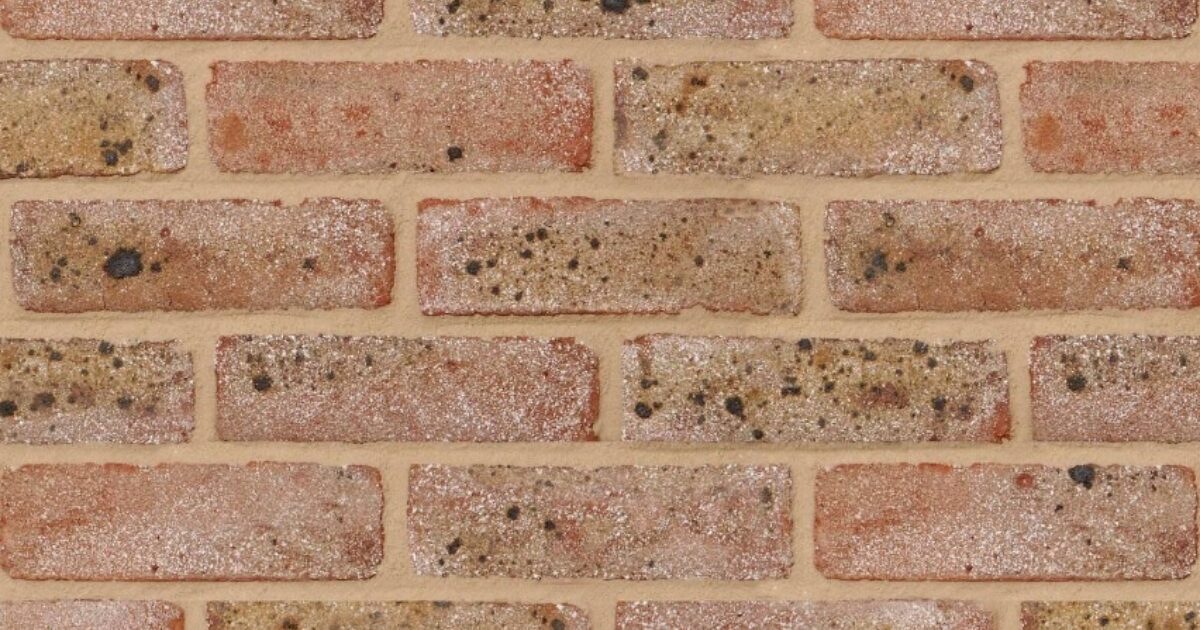 Lindfield Yellow | Facing Brick
