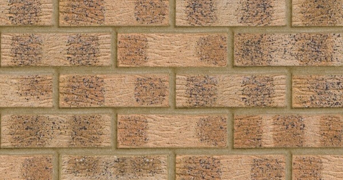 Longville Stone | Facing Brick