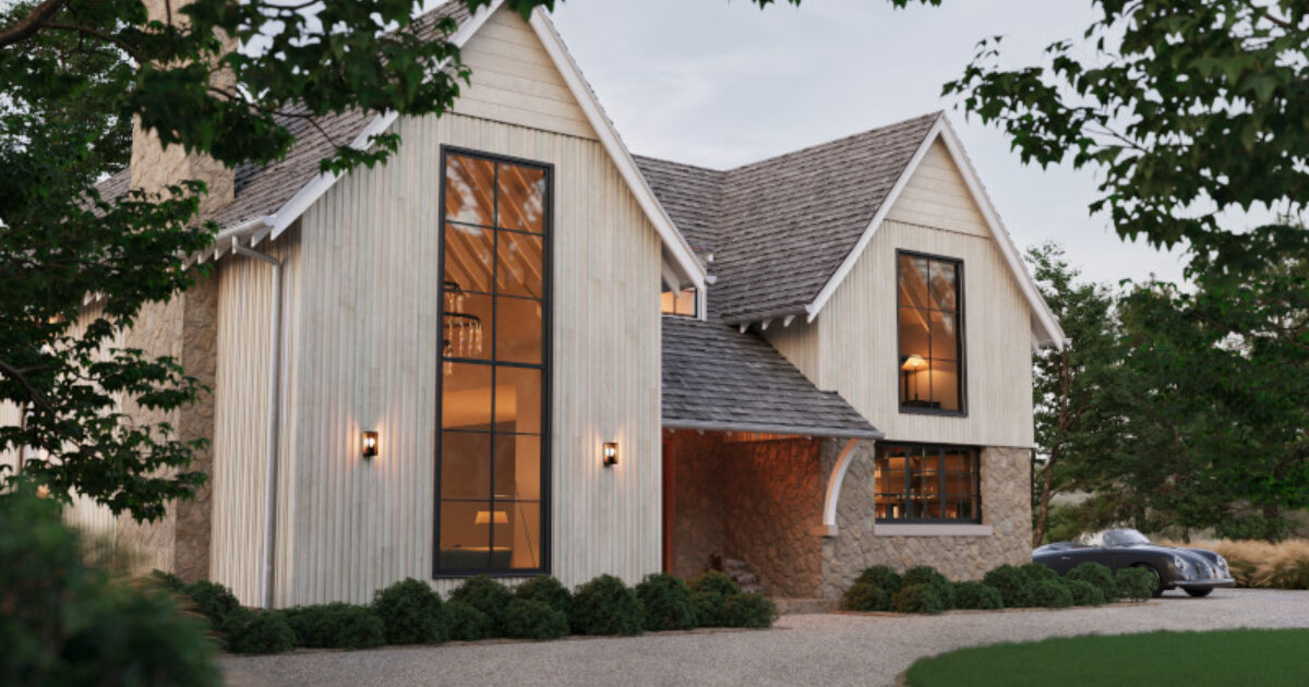 Millboard Cladding |… | Brickability Brick and Building Materials