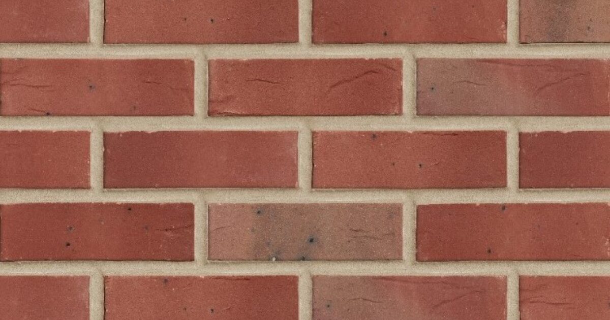 Mellor Red Multi | Exclusive Range