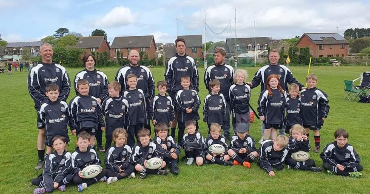 Supporting the Mini Magpies | Brickability