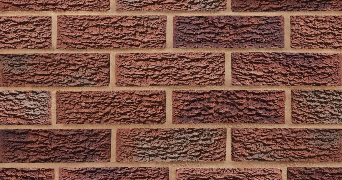 Moorland Rustic | Facing Brick