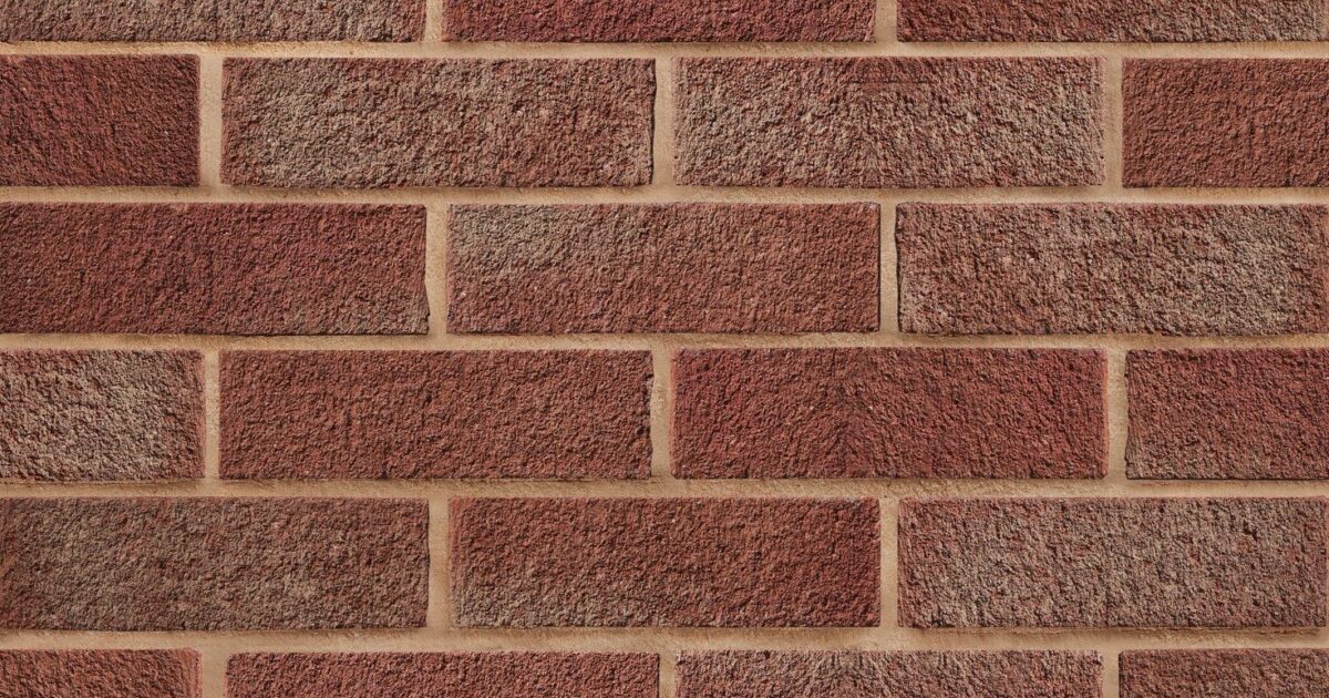 Moorland Sandfaced | Facing Brick