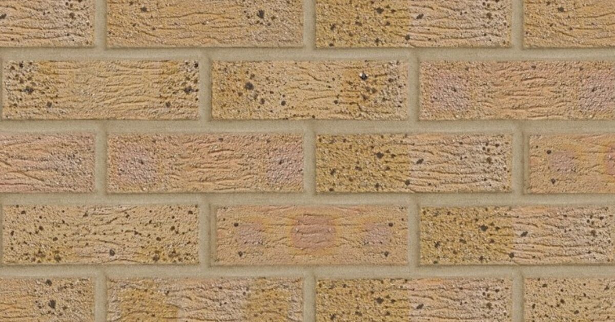 Nene Valley Stone | Facing Brick