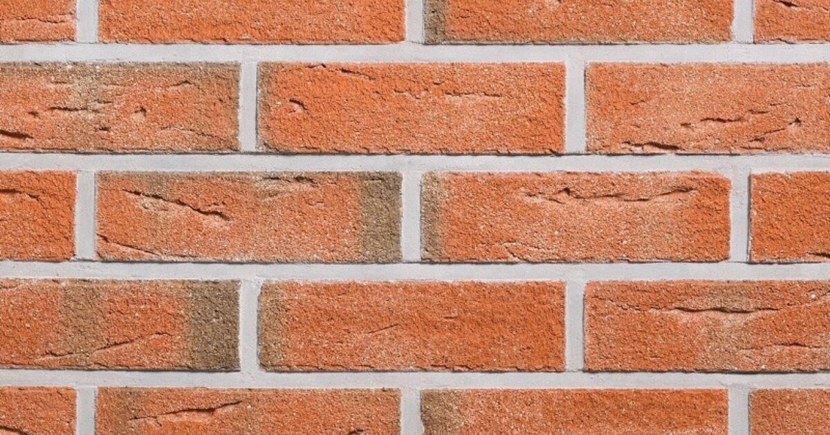 New Town Red Multi | Facing Brick