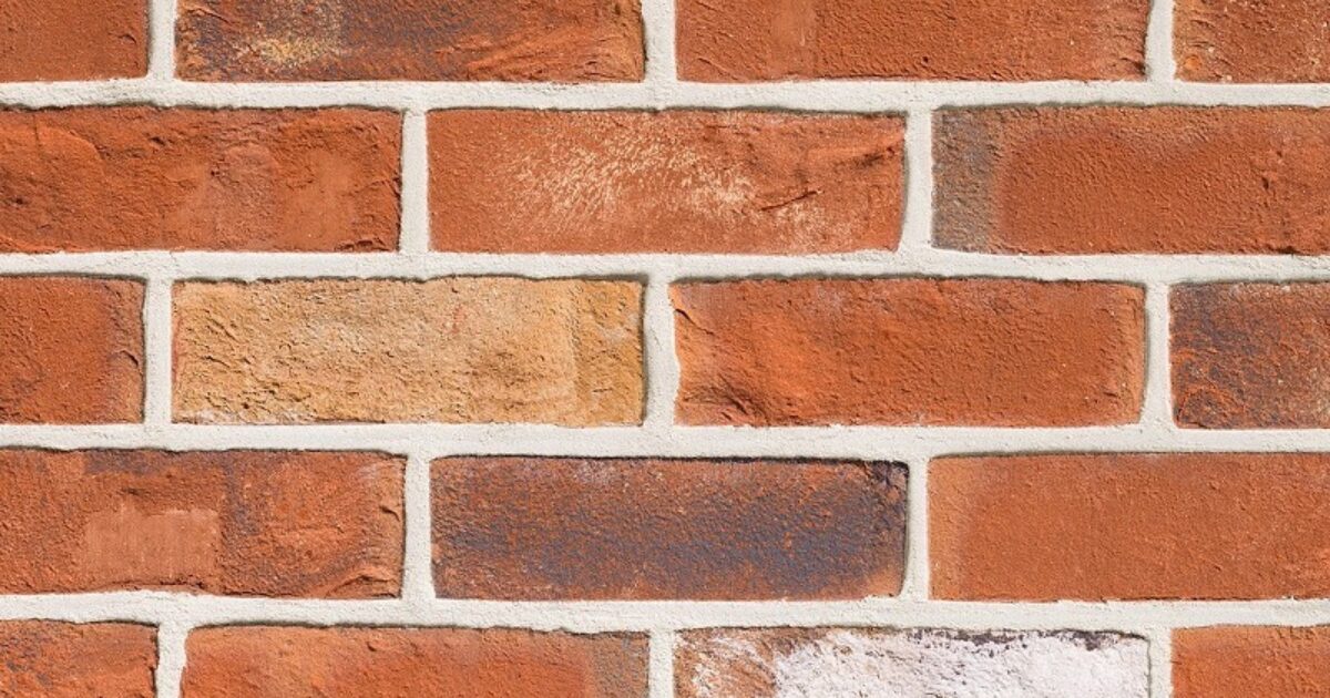 Old Cottage Blend | Facing Brick