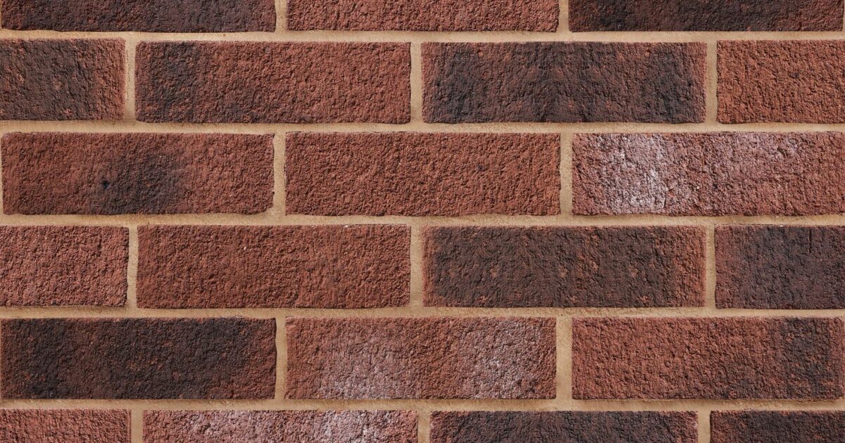 Oldstock Antique | Facing Brick
