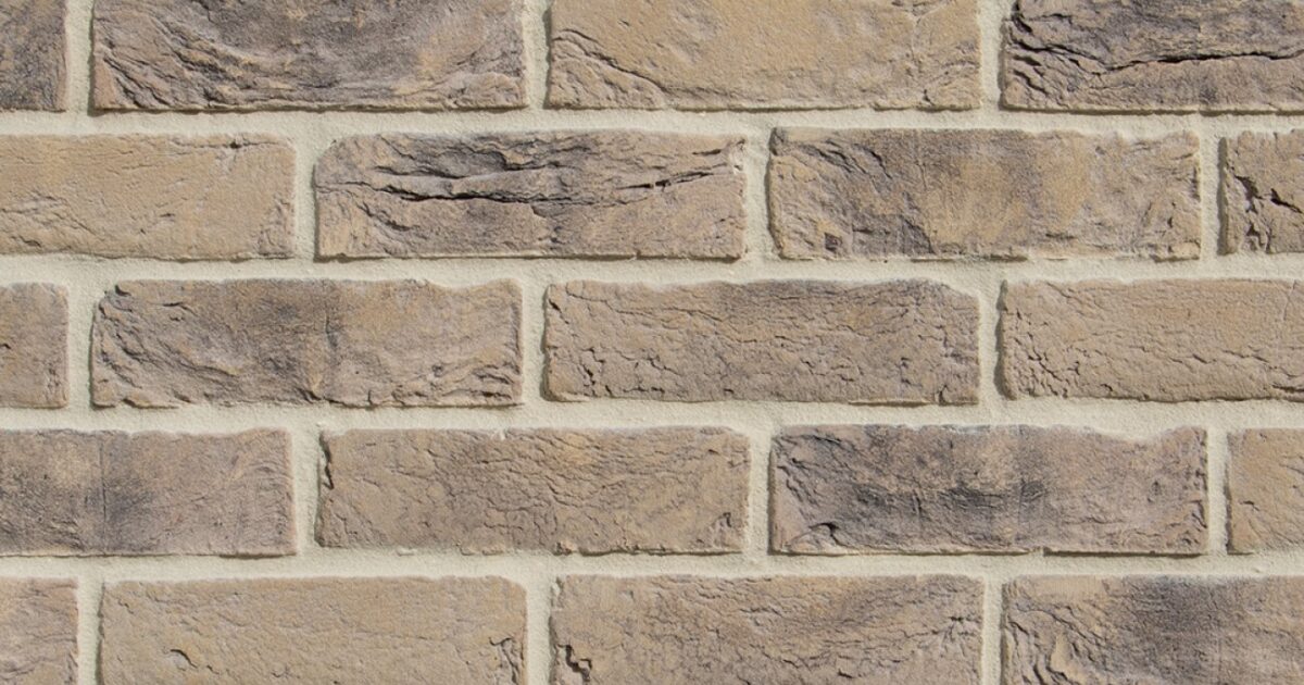 Oxman Blend | Facing Brick | Exclusive Range