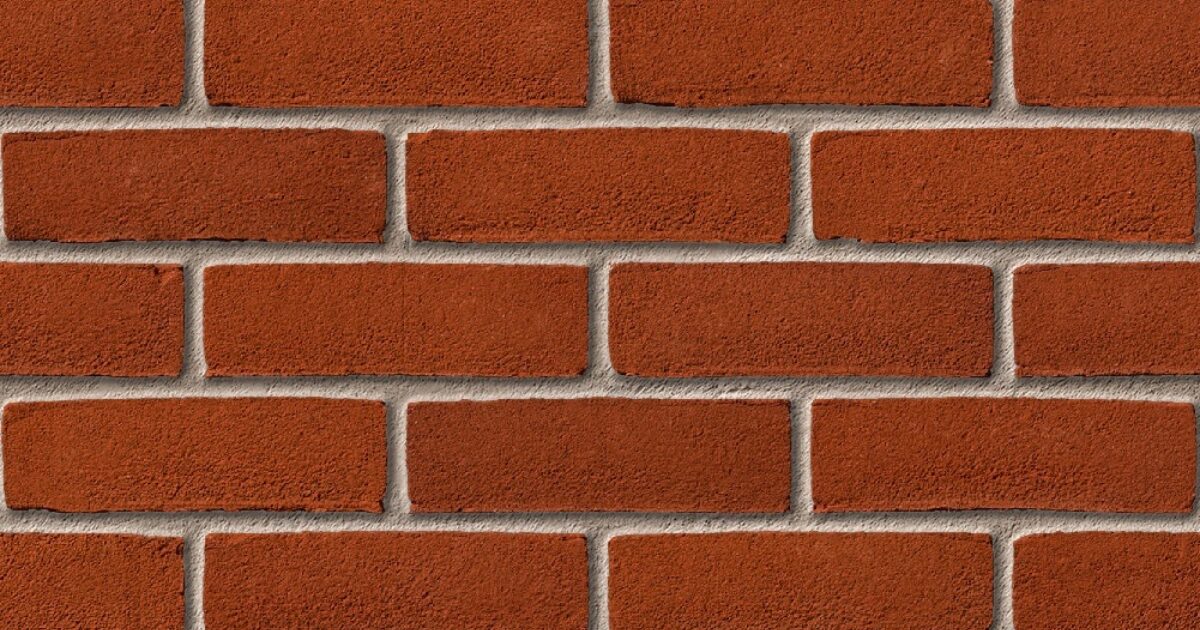 Parham Red Stock | Facing Brick