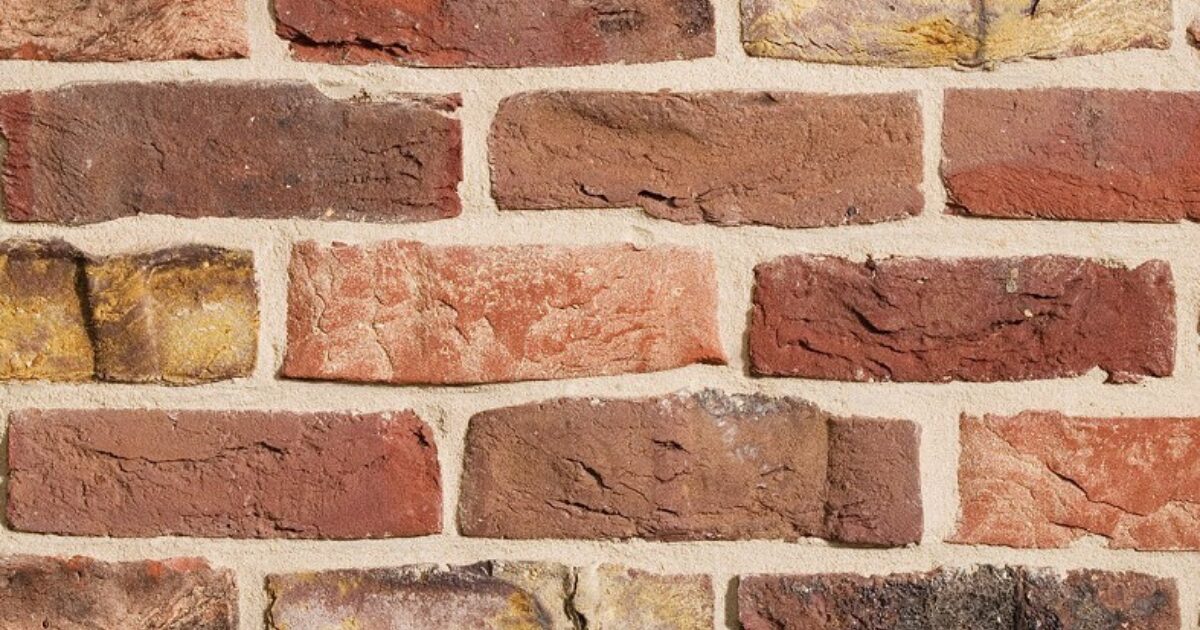 Reclaimed Mixture | Facing Brick