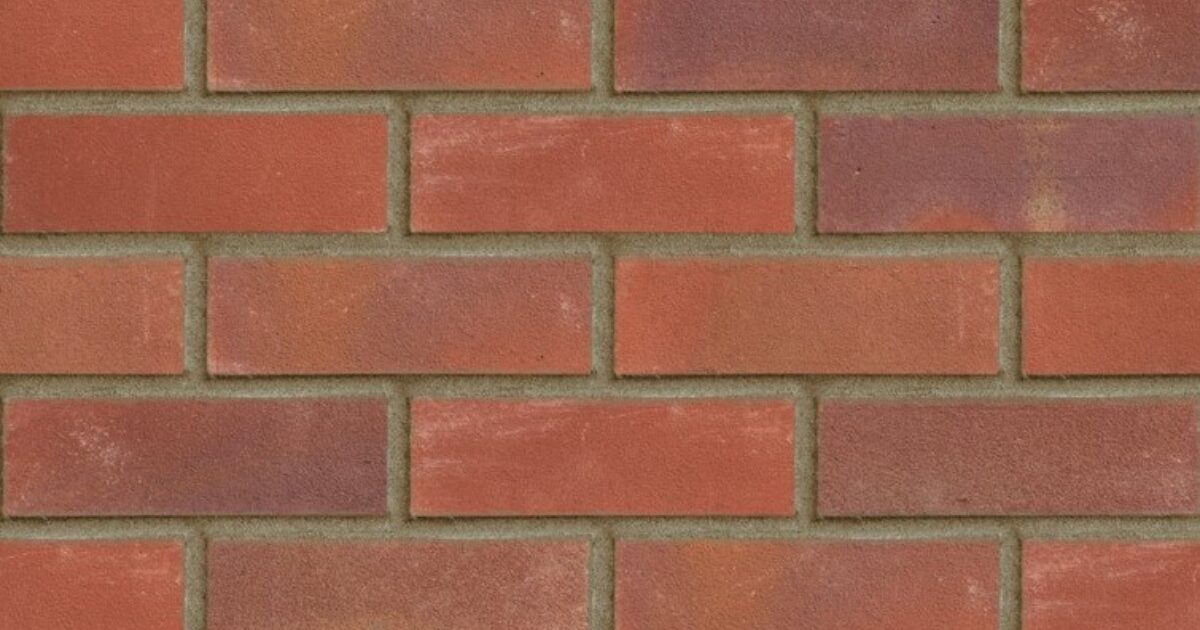Regency | Facing Brick