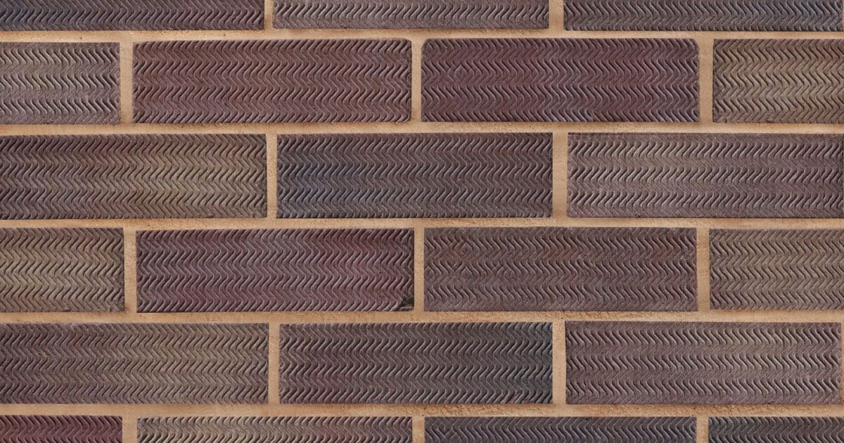 Ripley Rustic | Facing Brick