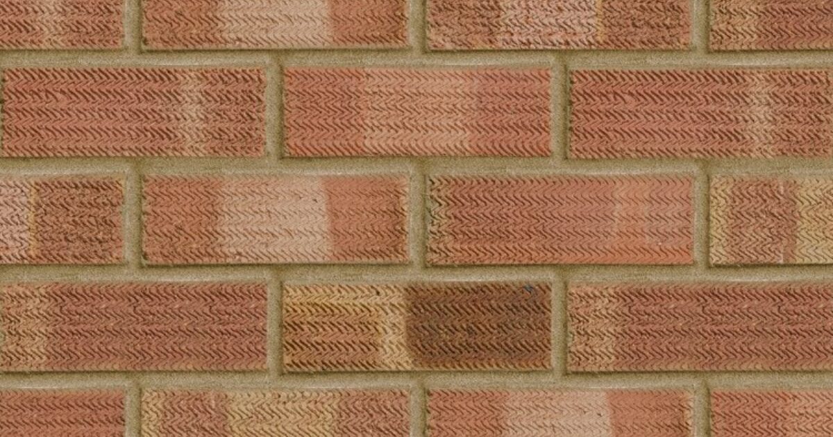 Rustic 73mm | Facing Brick