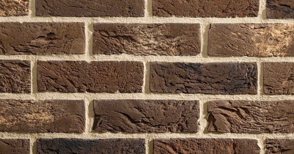 Rustington Antique | Facing Brick