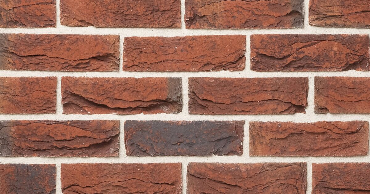 Safora | Facing Brick
