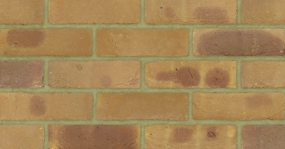 Samson Multi Handmade | Facing Brick