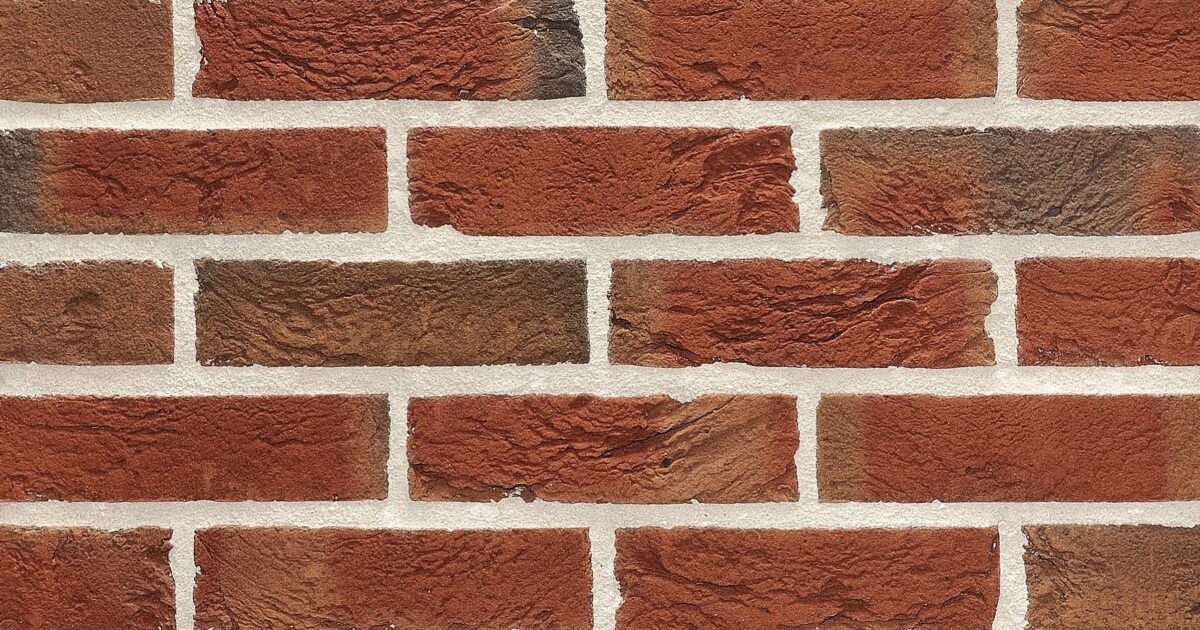 Scala Red | Facing Brick