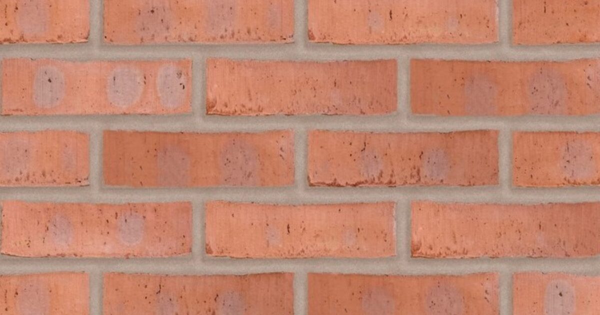 Shelton Red Multi | Facing Brick
