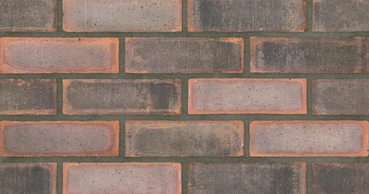 Heritage Smooth | Facing Brick