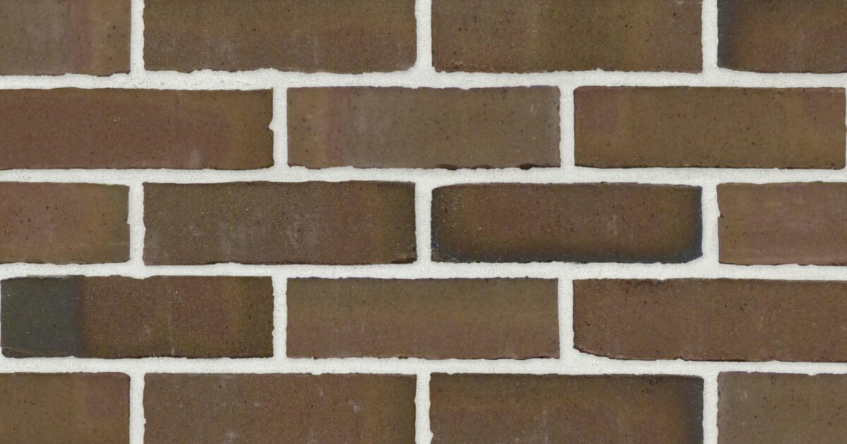 Spitfire | Facing Brick