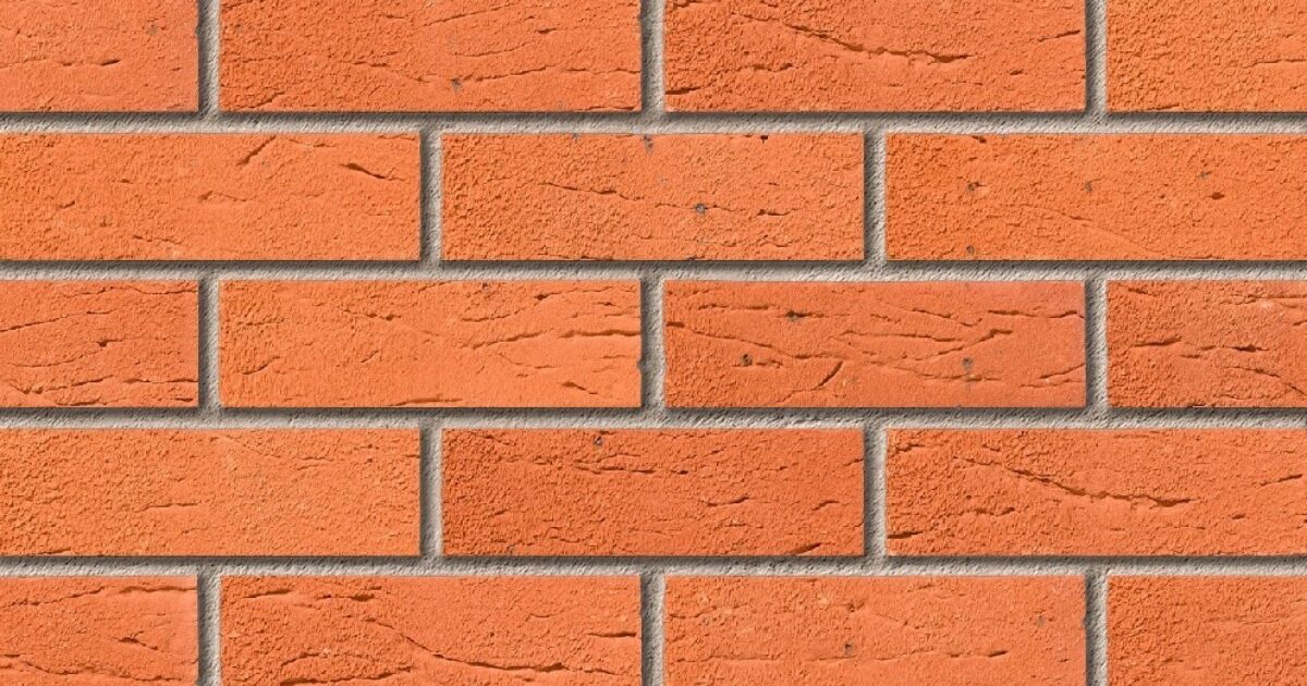 Surrey County Red | Facing Brick