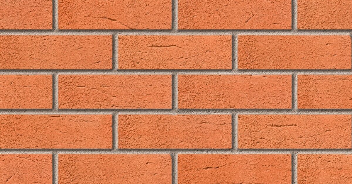 Surrey Orange | Facing Brick