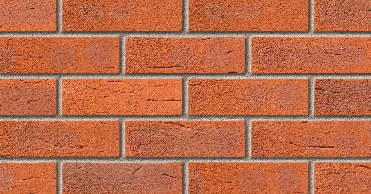 Surrey Red Multi | Facing Brick