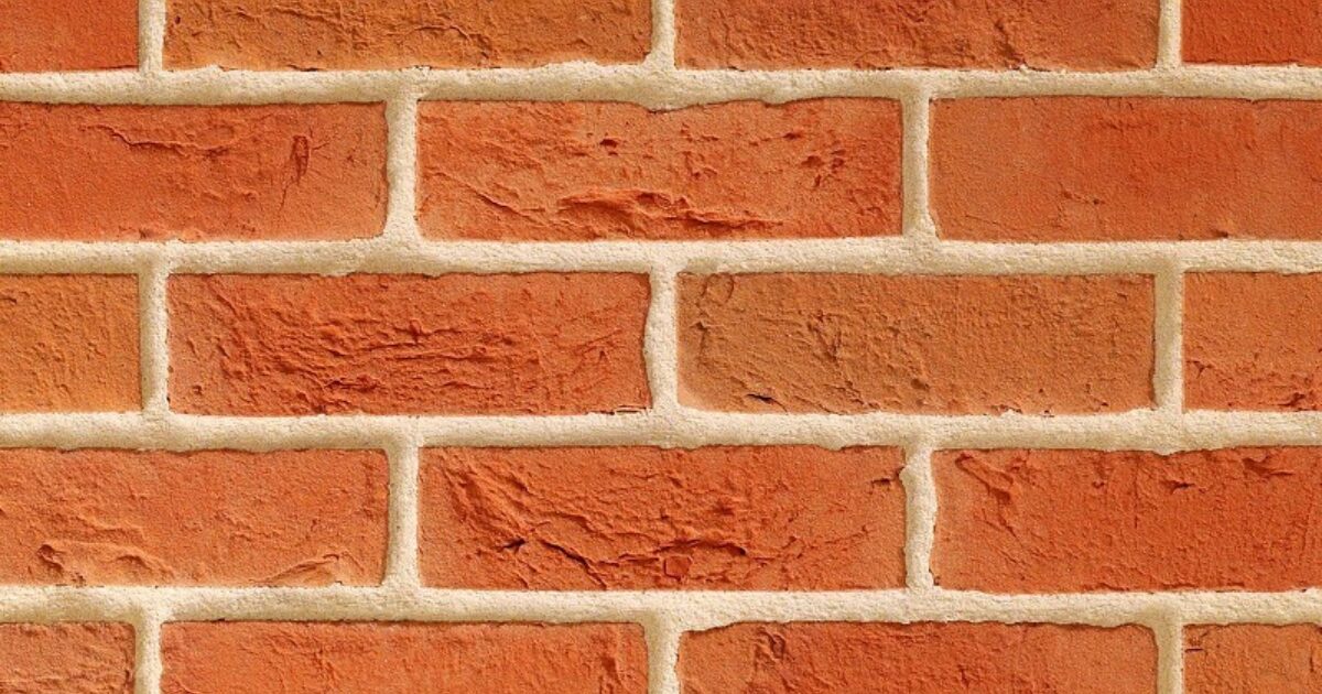 Swanton Orange | Facing Brick