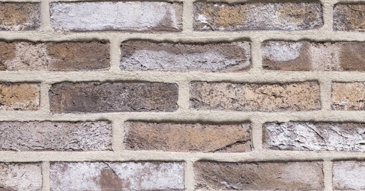 Taupe | Facing Brick