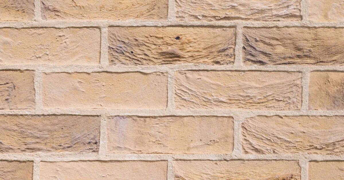 Teversham Mixture | Facing Brick