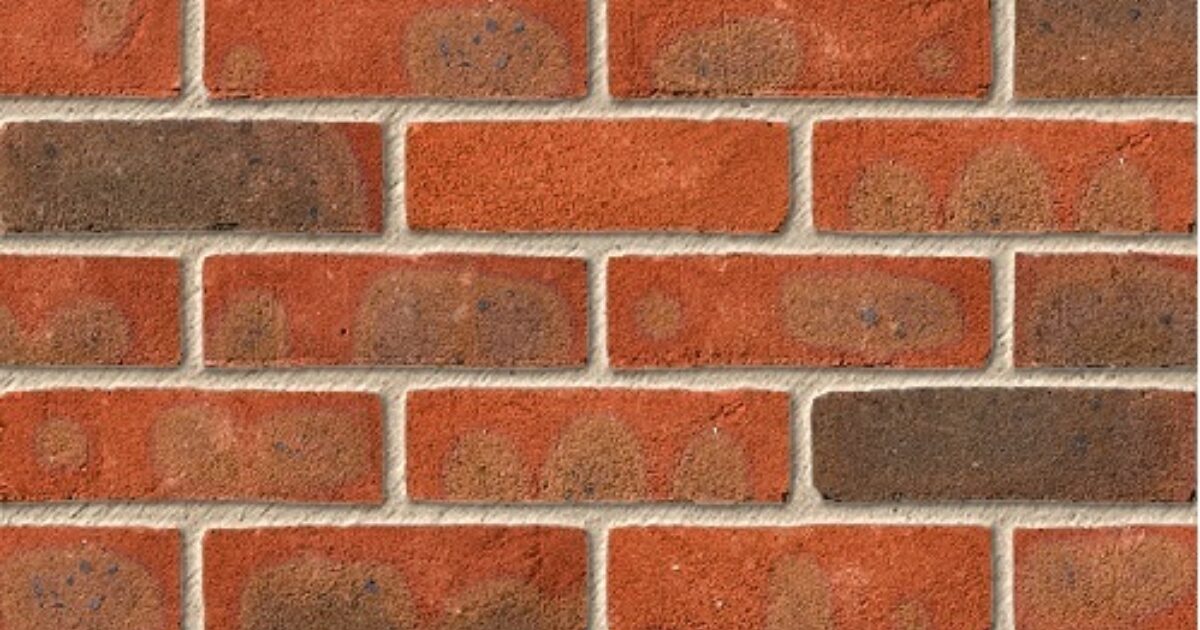 Thakeham Red Multi | Facing Brick