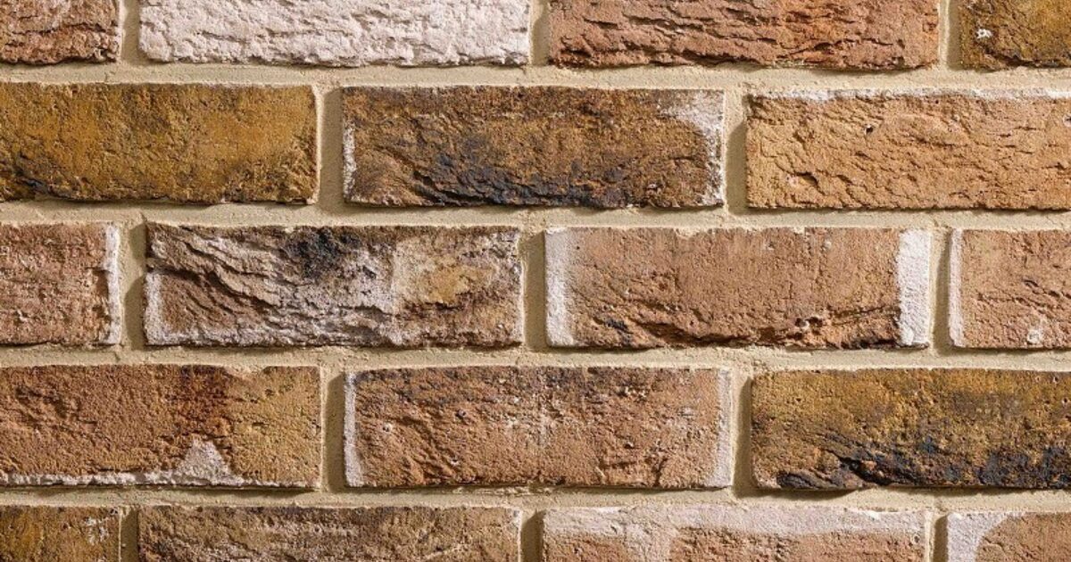 Tigra Multi | Facing Brick