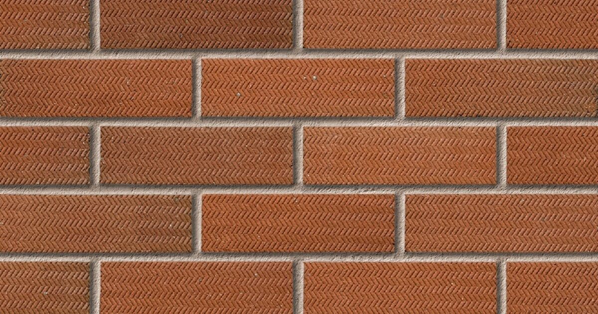 Tradesman Rustic | Facing Brick