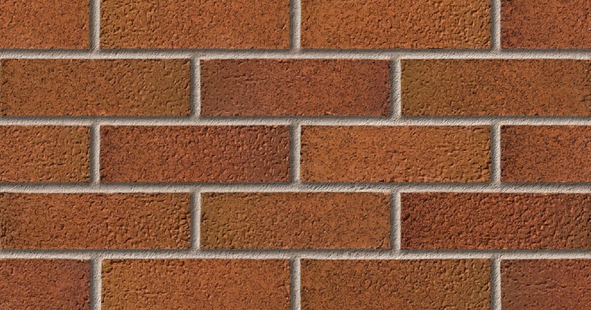 Tradesman Sandfaced Red Multi | Facing Brick