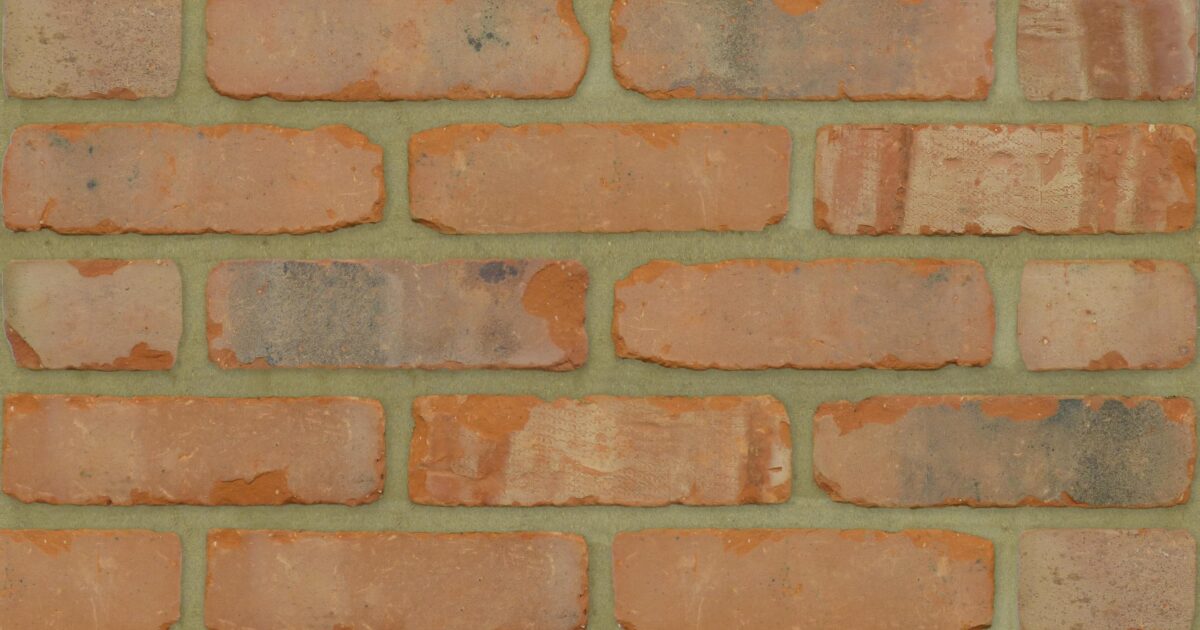 Tronco | Facing Brick