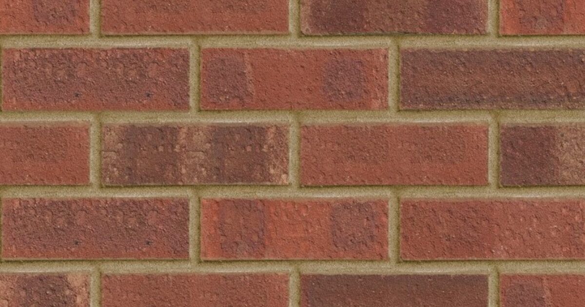 Tudor 73mm | Facing Brick