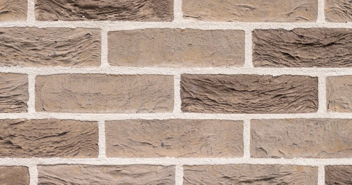Urban Grey Multi | Facing Brick