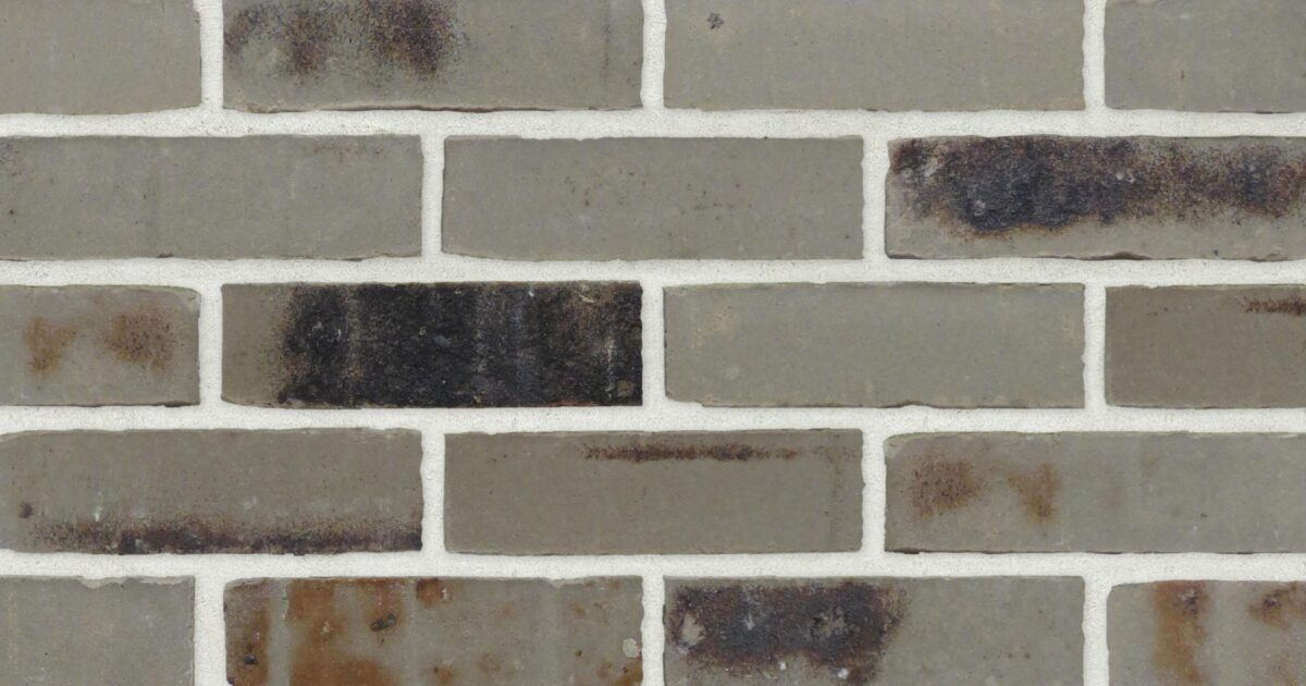 Viking | Facing Brick