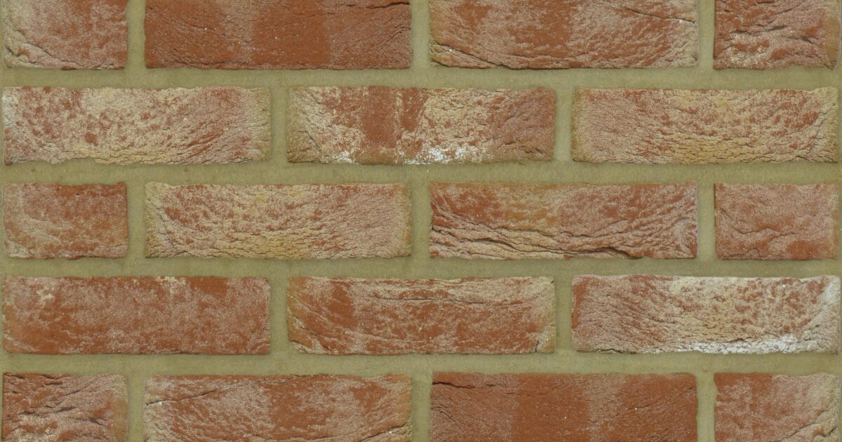 Zircon | Facing Brick